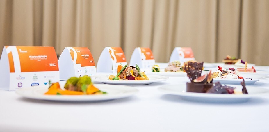 UniChef - Търсим първата звезда!