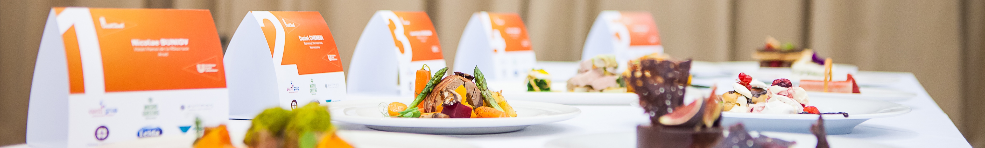 UniChef - Търсим първата звезда!