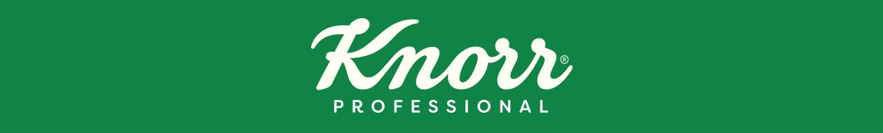 Разберете повече за марката Knorr Professional